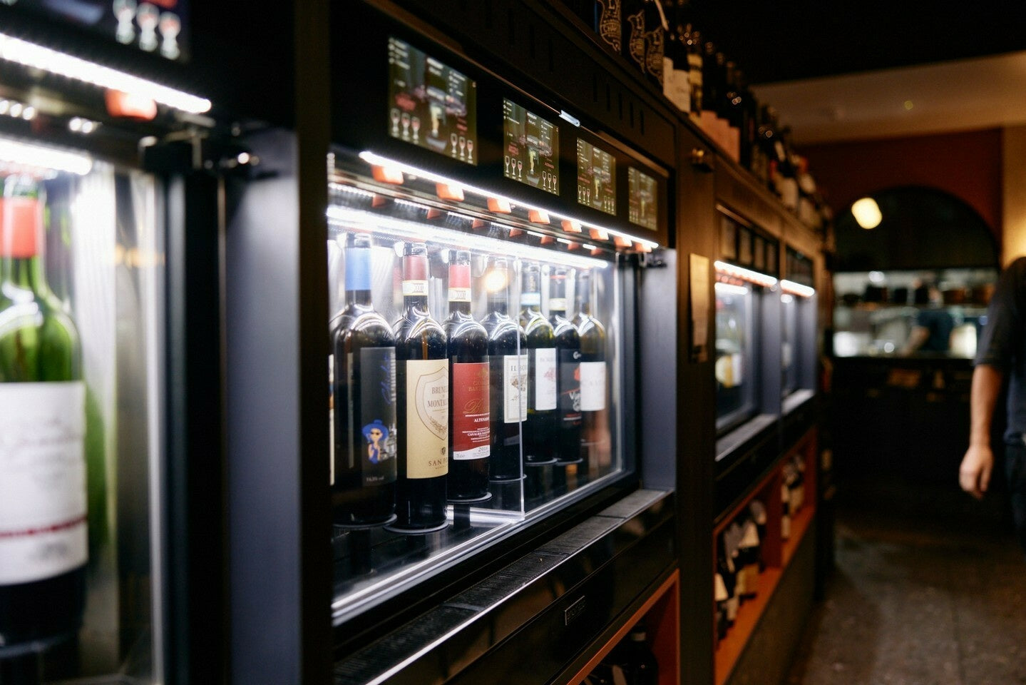 Wineology | Wine Bar. Bottle Shop. Online Store. – Wineology Brisbane