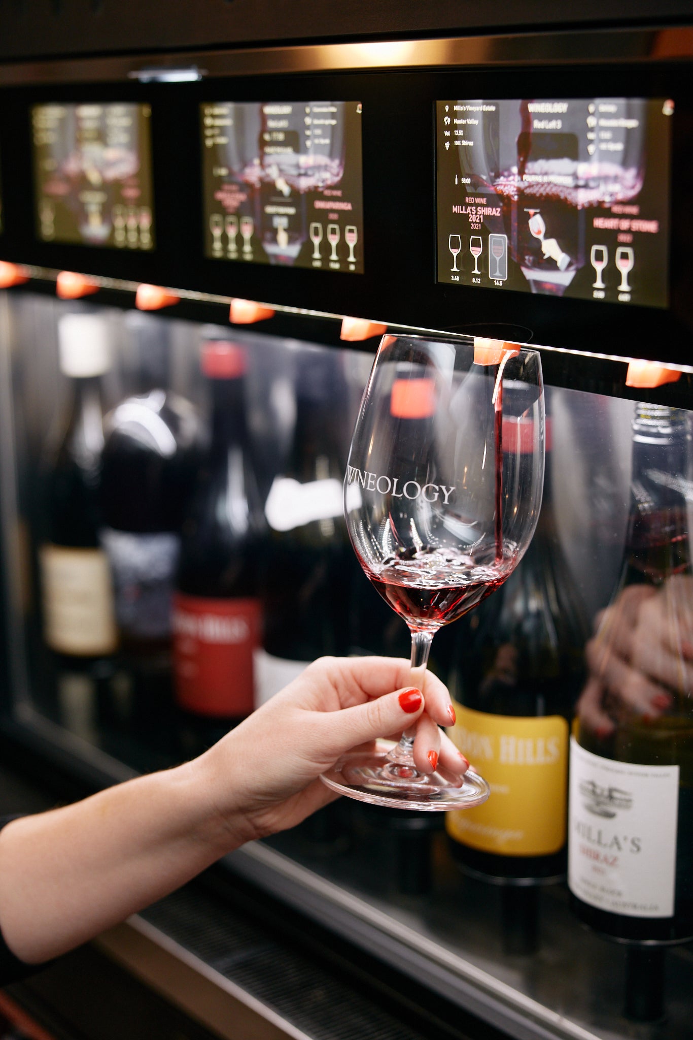 Wineology | Wine Bar. Bottle Shop. Online Store. – Wineology Brisbane